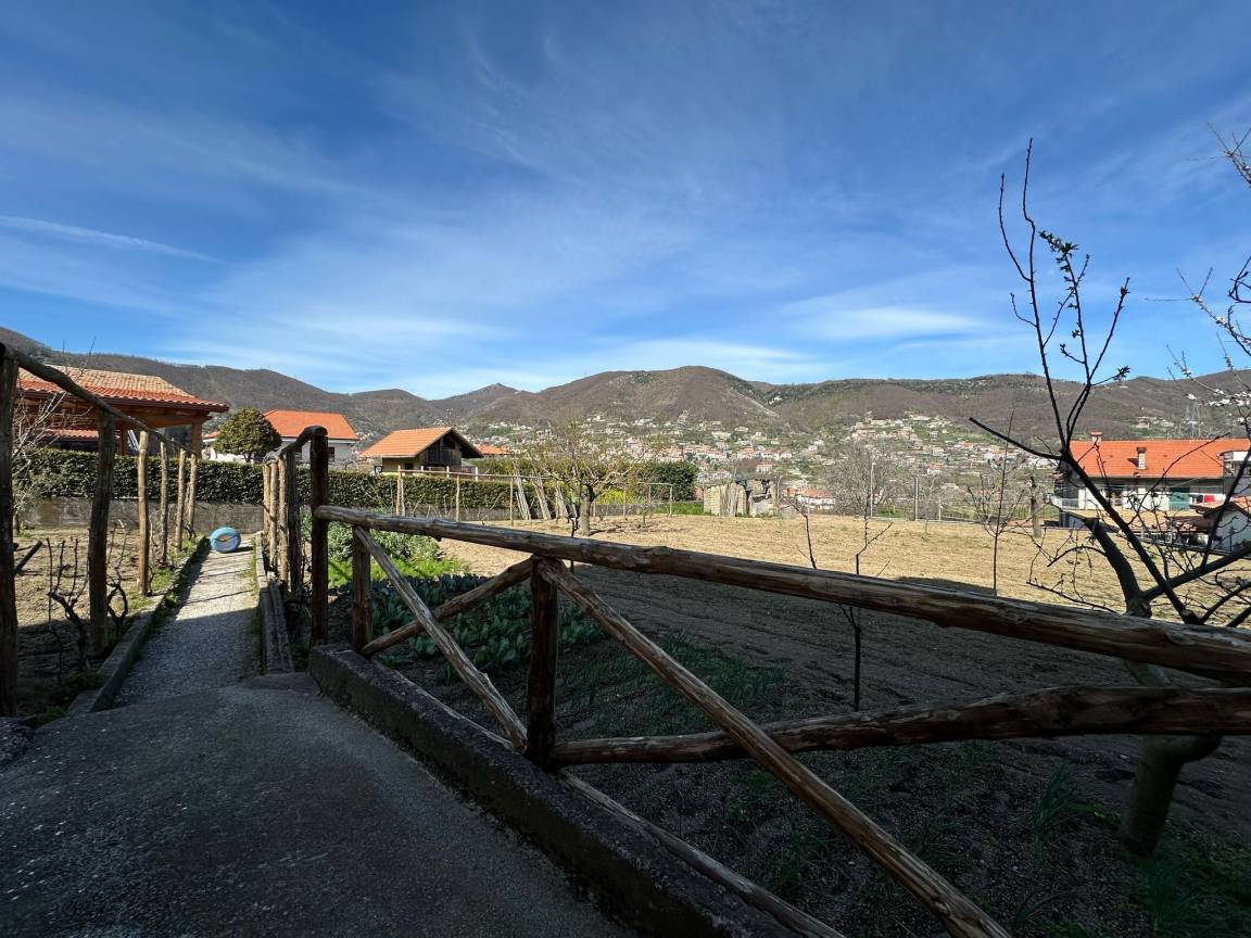 80 M² Appartamento Vacanza ∙ 2 Camere Da Letto ∙ 6 Ospiti - Positano