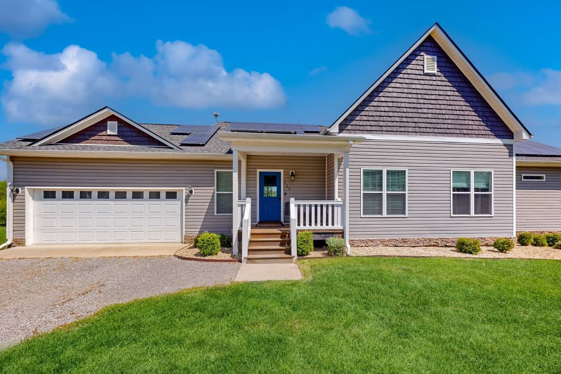 342 M² House ∙ 5 Bedrooms ∙ 10 Guests - Old Hickory Lake, TN