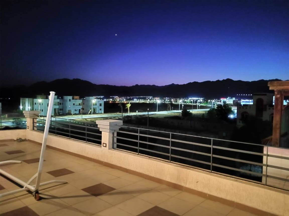 32 M² Ferienwohnung ∙ 1 Schlafzimmer ∙ 3 Gäste - Ägypten