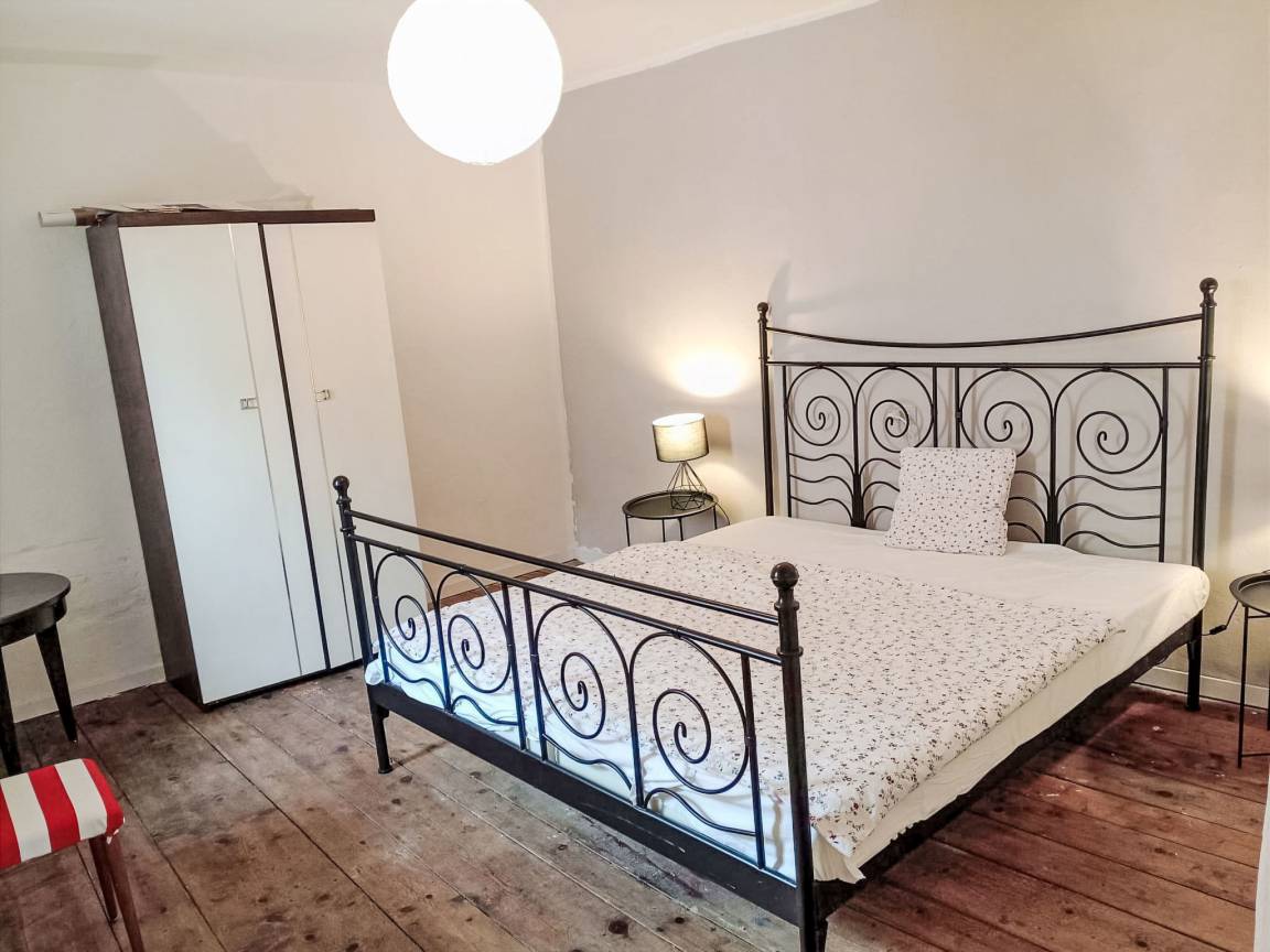 150 M² Casa ∙ 1 Camera Da Letto ∙ 8 Ospiti - Nago-Torbole