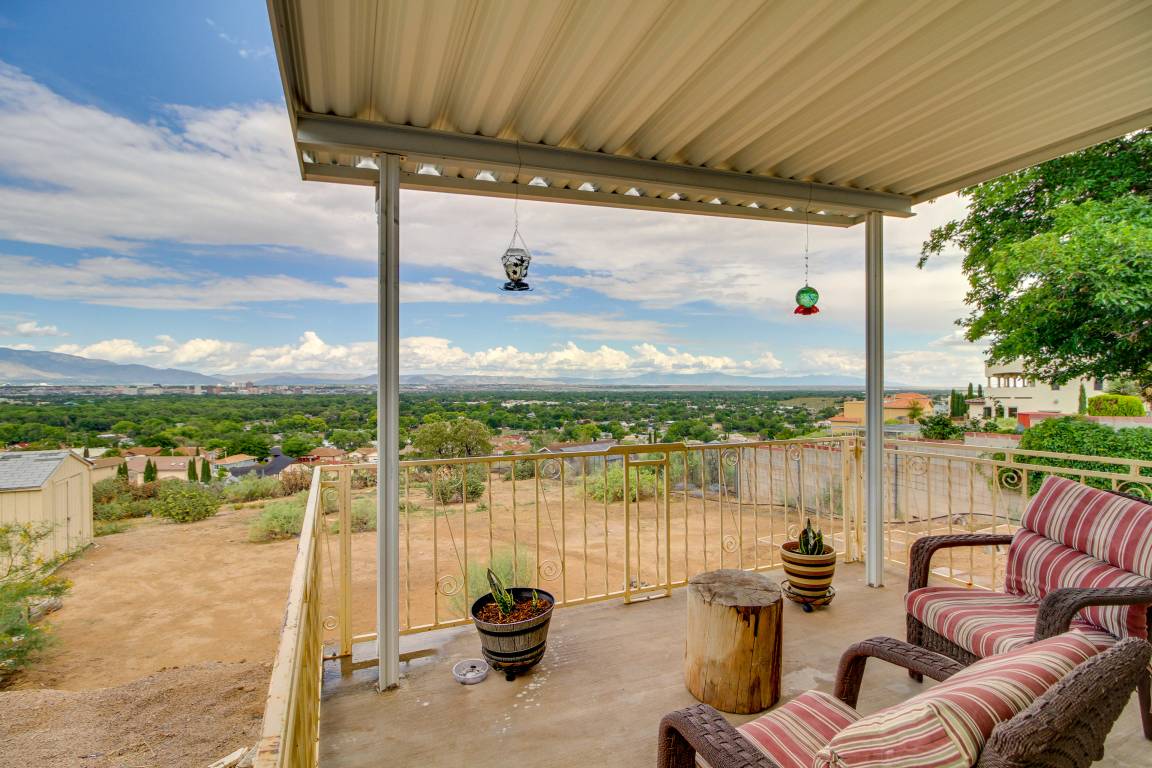 222 M² House ∙ 4 Bedrooms ∙ 8 Guests - Albuquerque, NM