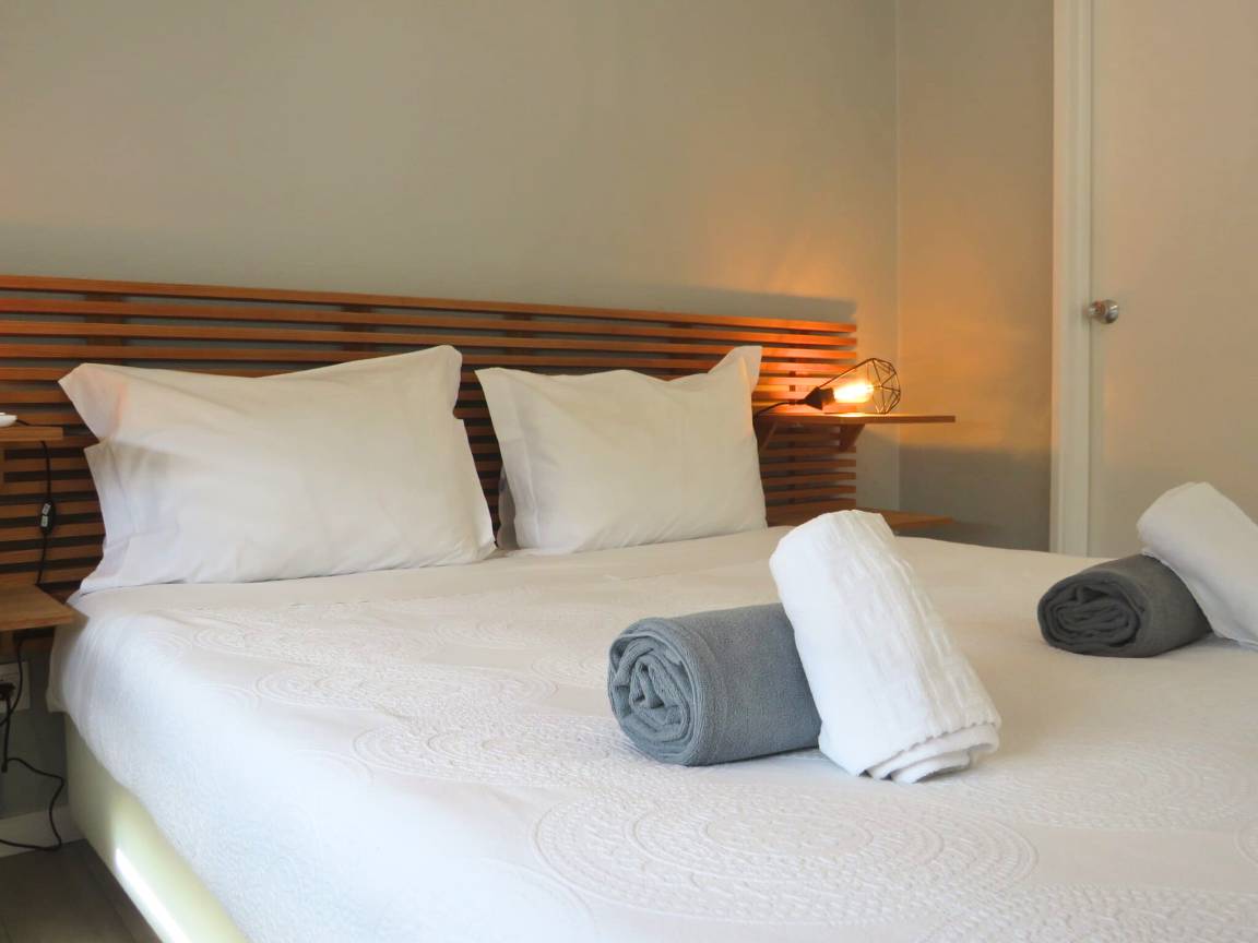 40 M² Apartment ∙ 1 Bedroom ∙ 2 Guests - Ponta Delgada