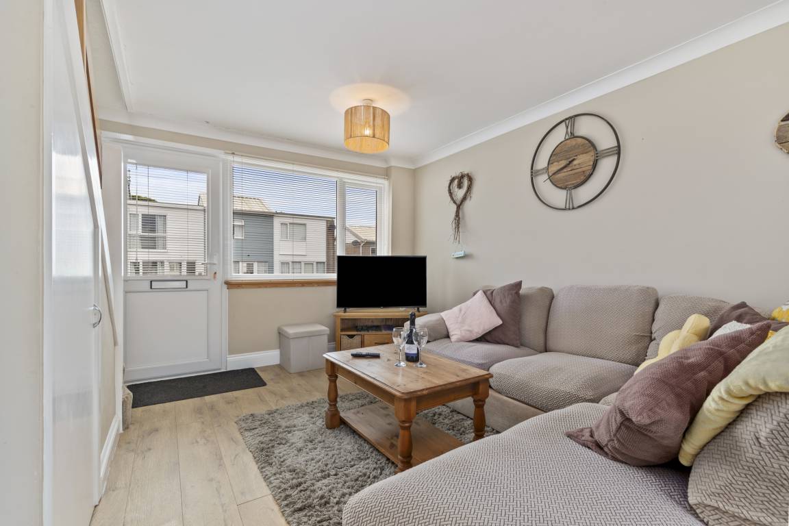 990 M² Chalet ∙ 2 Bedrooms ∙ 4 Guests - Pembrokeshire