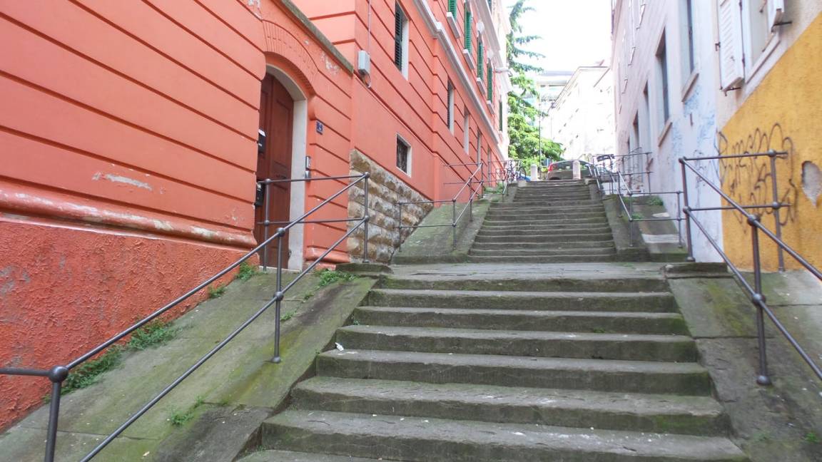 40 M² Appartamento Vacanza ∙ 2 Ospiti - Pronvincia di Trieste