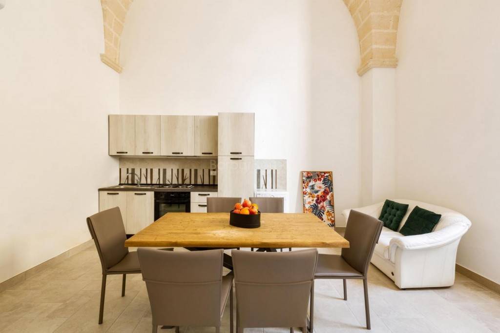 76 M² Appartamento ∙ 1 Camera Da Letto ∙ 4 Ospiti - Manduria