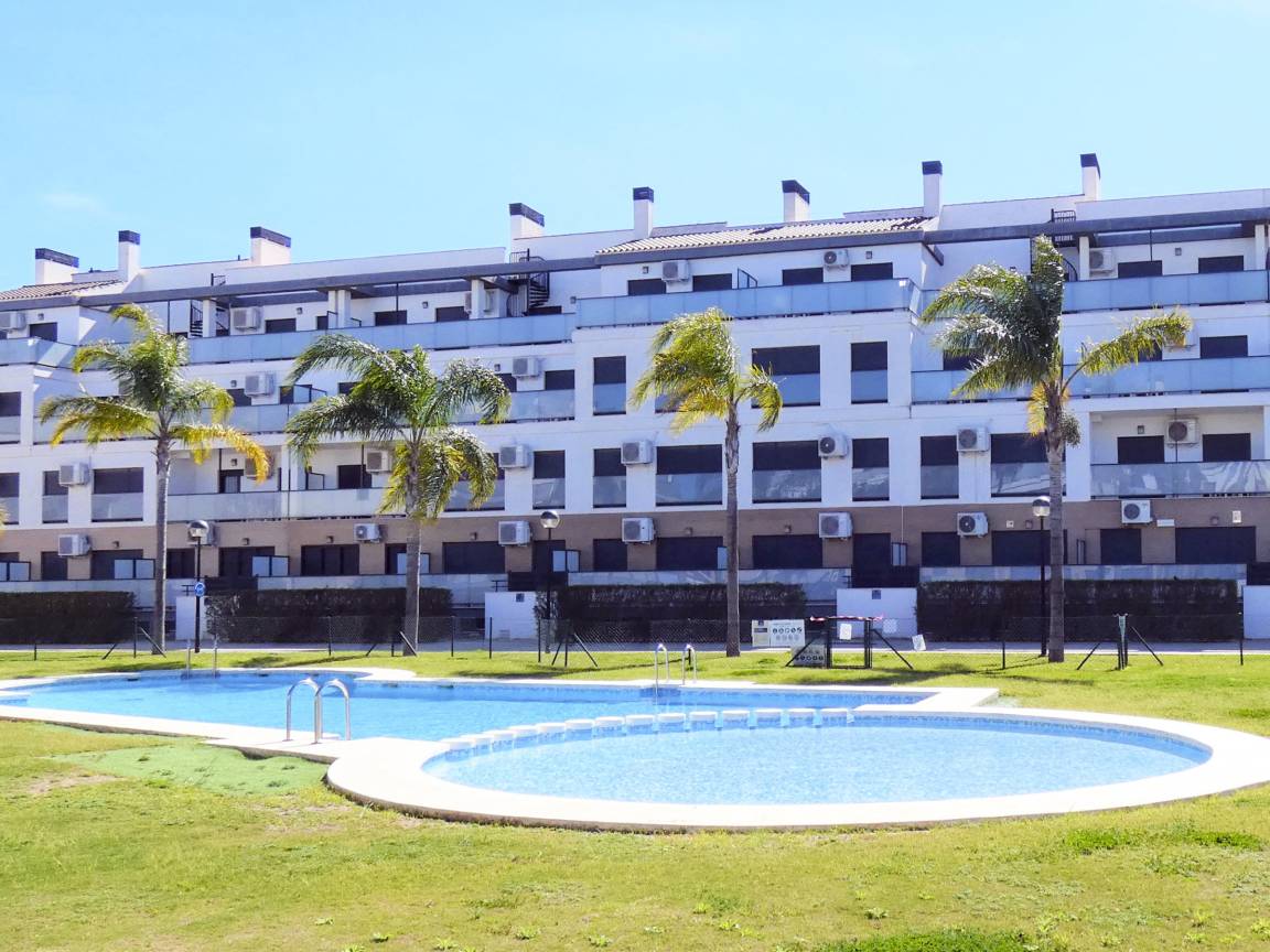 49 M² Apartment ∙ 2 Bedrooms ∙ 5 Guests - Oliva