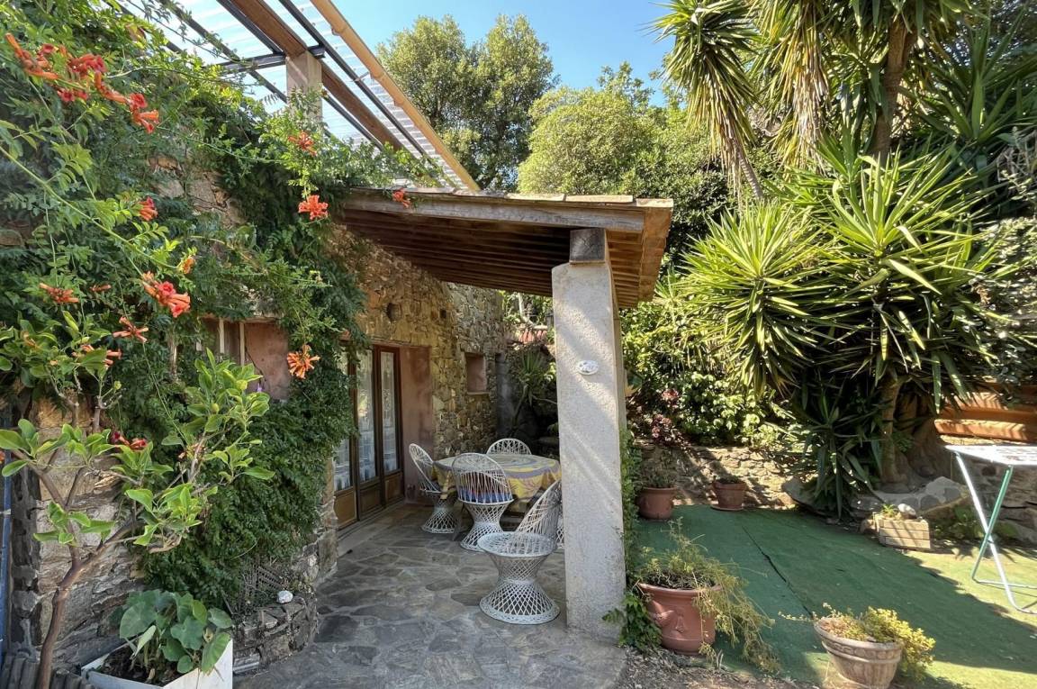 39 M² Gîte ∙ 2 Chambres ∙ 3 Personnes - Le Plan-de-la-Tour