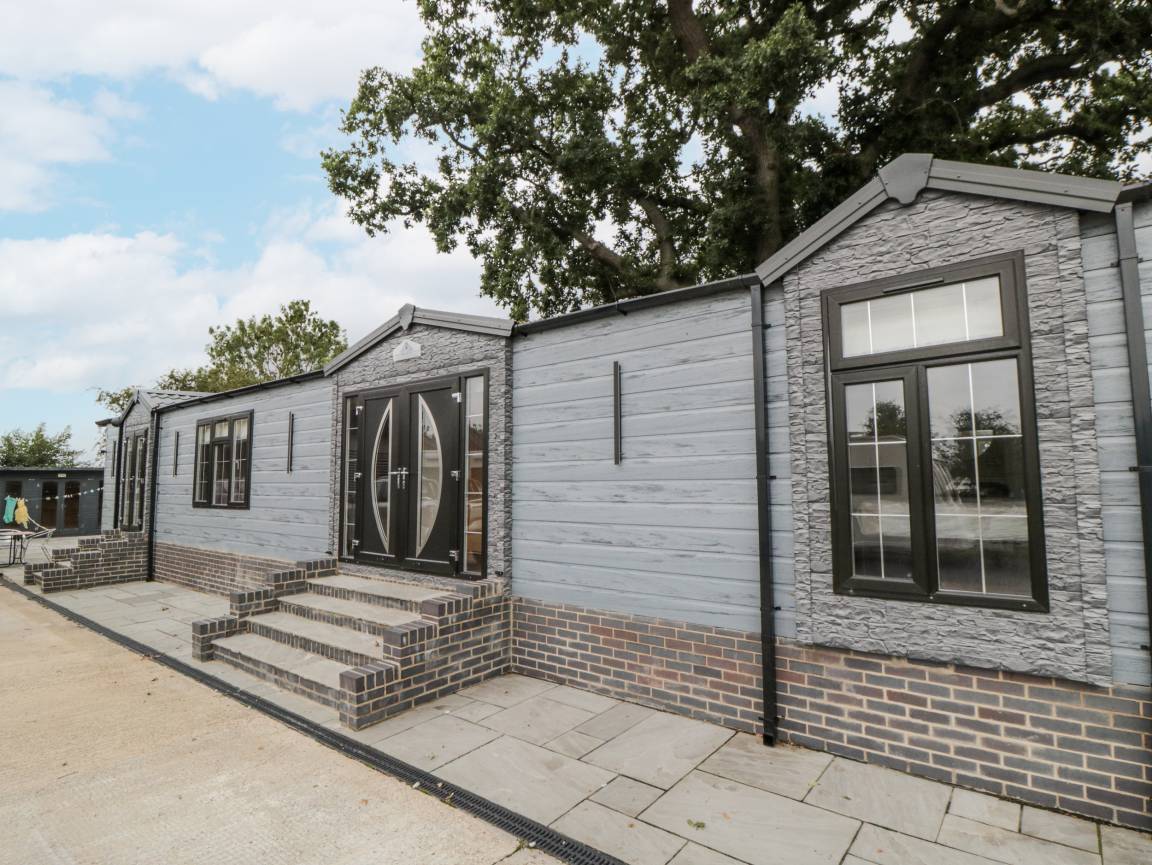 Cottage ∙ 3 Bedrooms ∙ 4 Guests - Malton