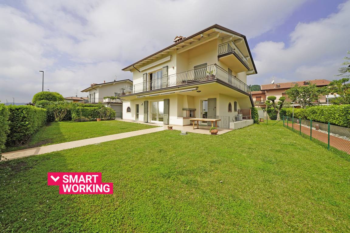 140 M² Casa ∙ 3 Camere Da Letto ∙ 8 Ospiti - Padenghe Sul Garda