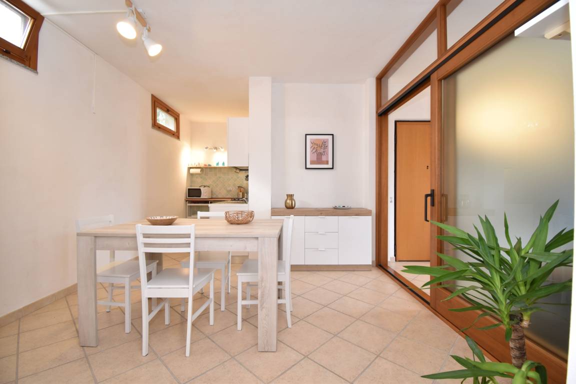 60 M² Apartment ∙ 2 Bedrooms ∙ 5 Guests - Santa Teresa Gallura