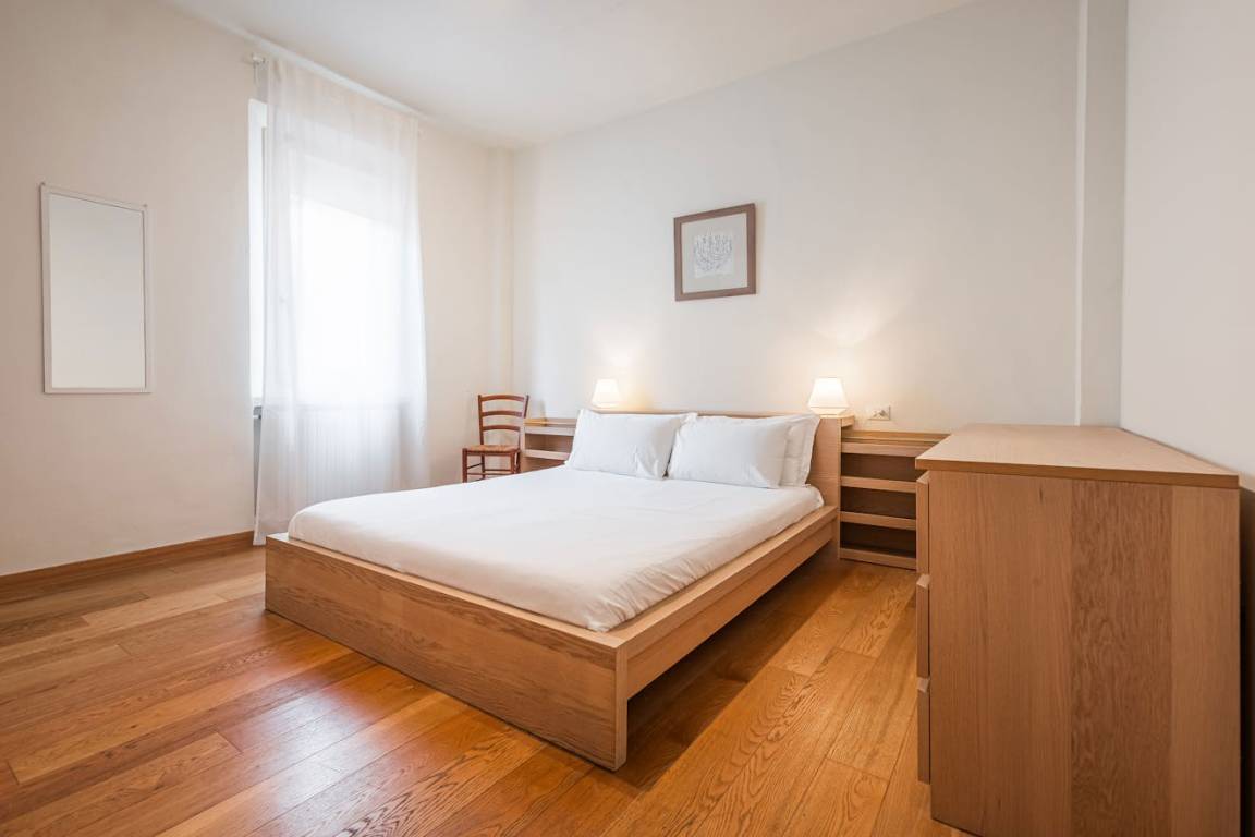 54 M² Apartment ∙ 1 Bedroom ∙ 2 Guests - Bologna