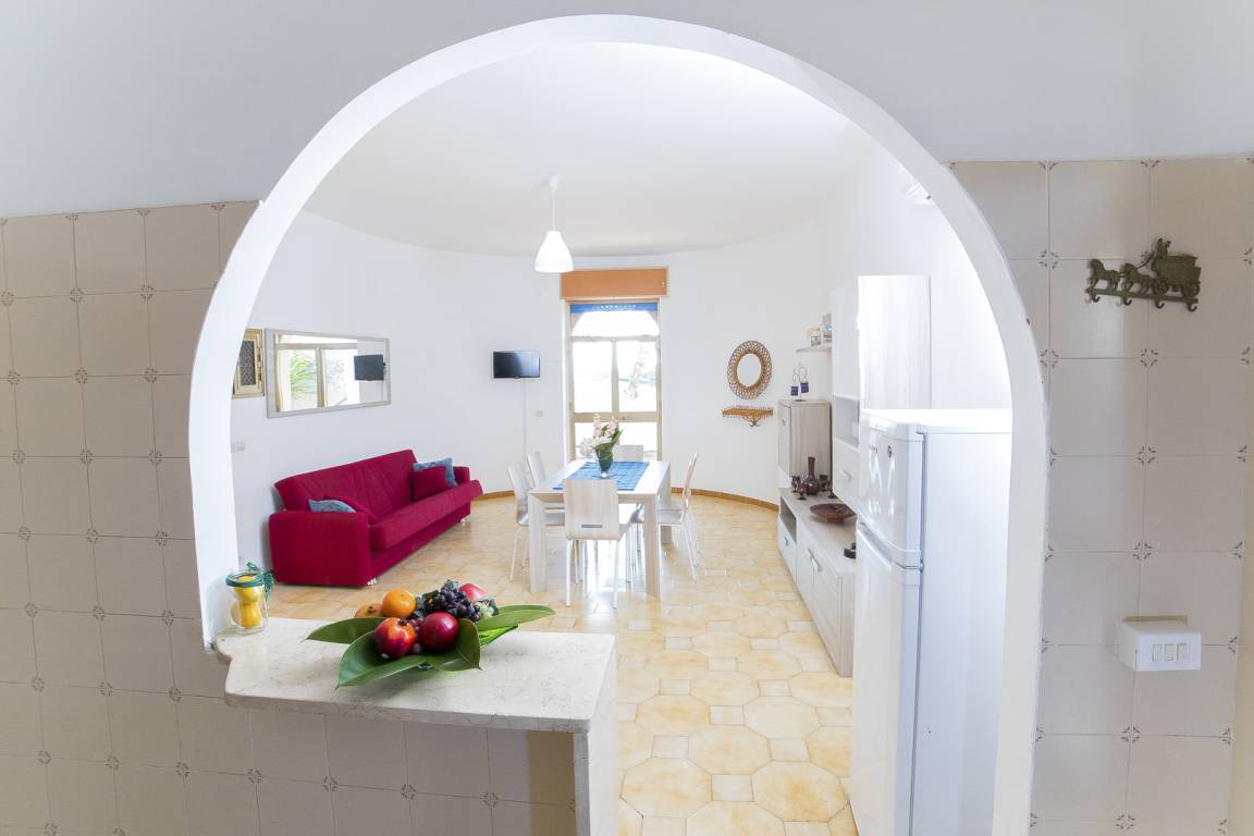 320 M² Casa ∙ 3 Habitaciones ∙ 10 Huéspedes - Punta Prosciutto