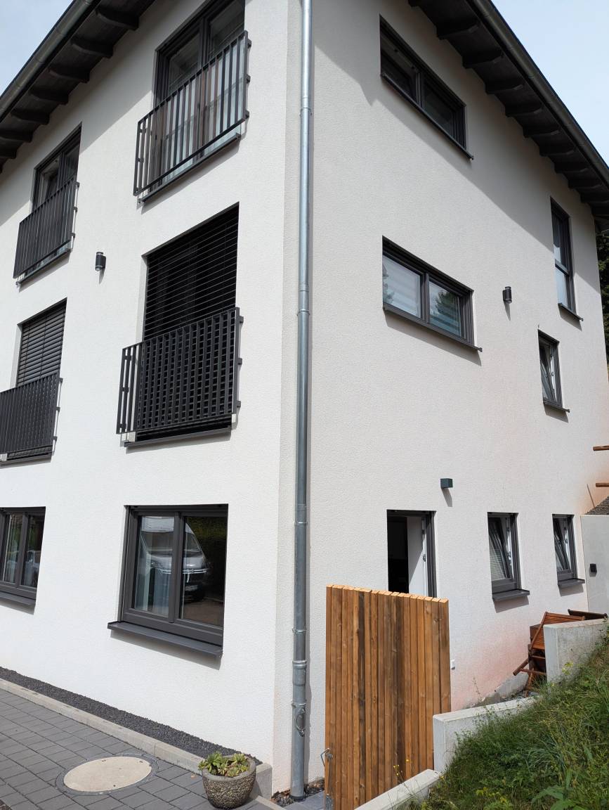 72 M² Appartement ∙ 1 Chambre ∙ 4 Personnes - Freudenstadt