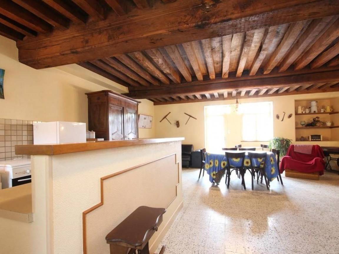 95 M² Cottage ∙ 3 Chambres ∙ 5 Personnes - Côte-d'Or