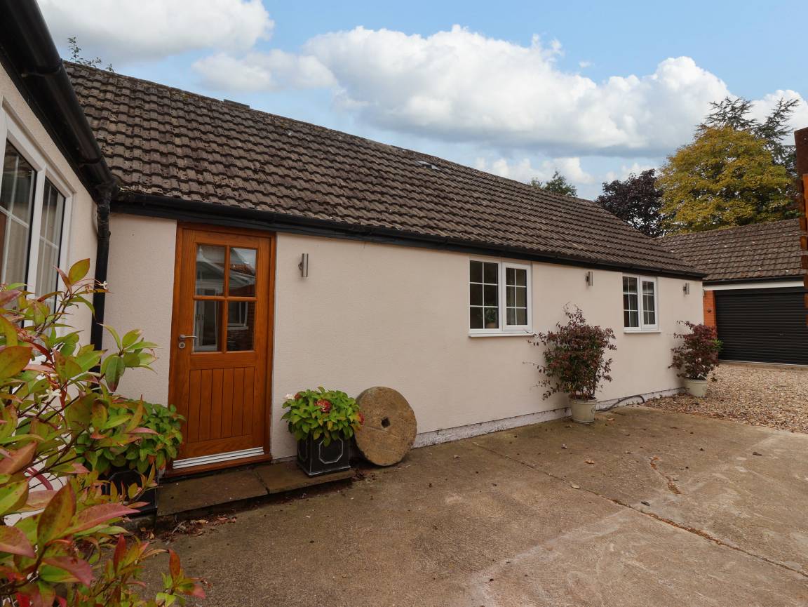 Cottage ∙ 1 Bedroom ∙ 2 Guests - Beverley