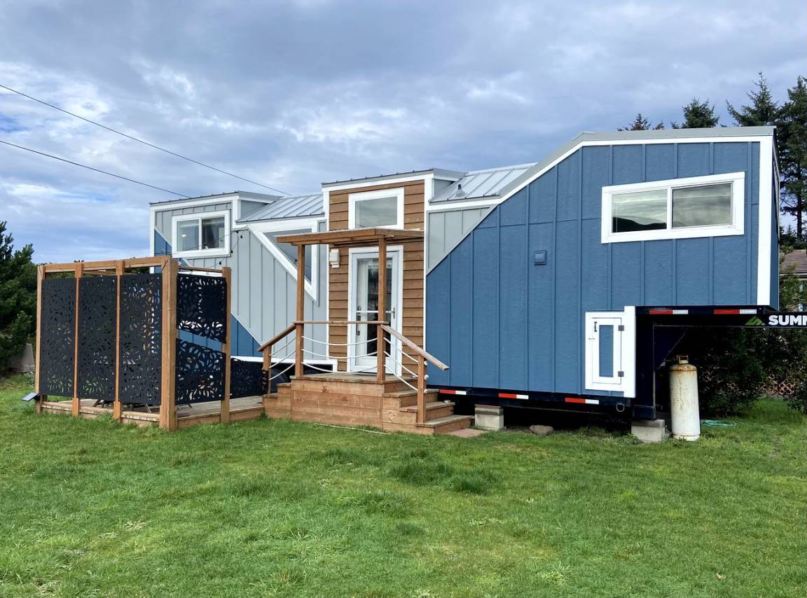 House ∙ 2 Bedrooms ∙ 5 Guests - Yachats, OR