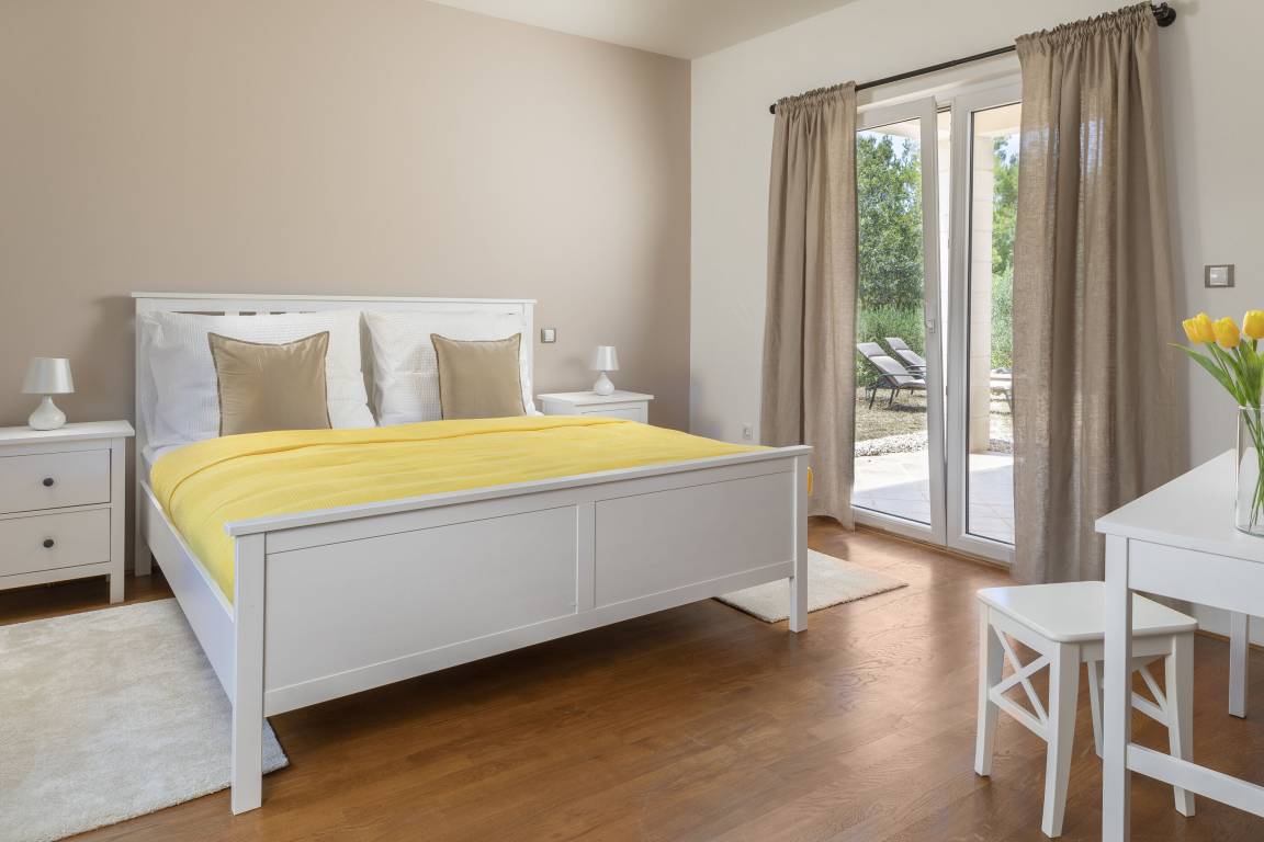 280 M² Ferienhaus ∙ 4 Schlafzimmer ∙ 10 Gäste - Stari Grad