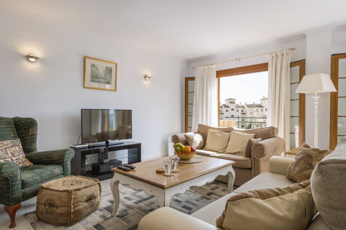 95 M² Apartment ∙ 3 Bedrooms ∙ 5 Guests - Xàbia (Javea)