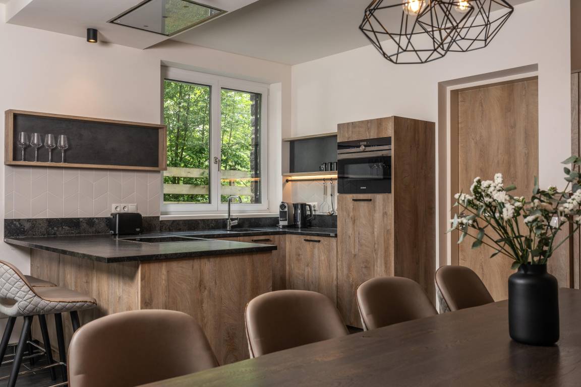 72 M² Appartement ∙ 3 Slaapkamers ∙ 8 Gasten - Kaprun