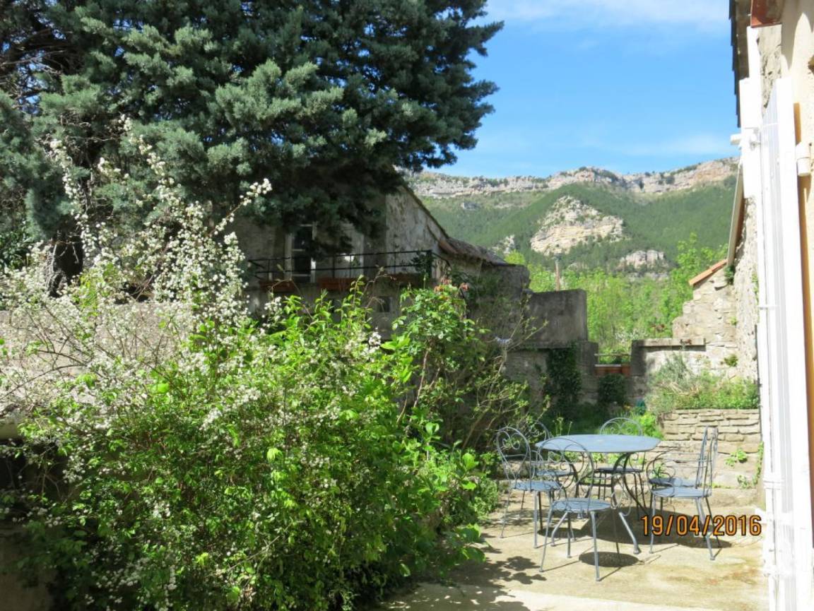 120 M² Gîte ∙ 3 Chambres ∙ 6 Personnes - Hérault