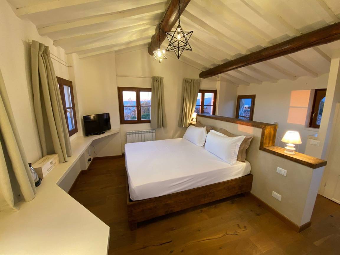 Habitación Privada ∙ 1 Habitación ∙ 2 Huéspedes - Verona