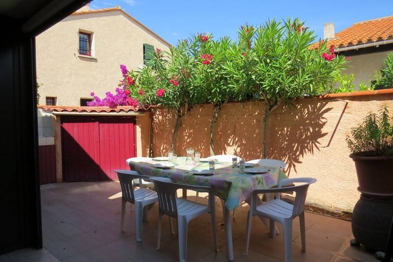 55 M² Huis ∙ 2 Slaapkamers ∙ 5 Gasten - Sainte-Marie