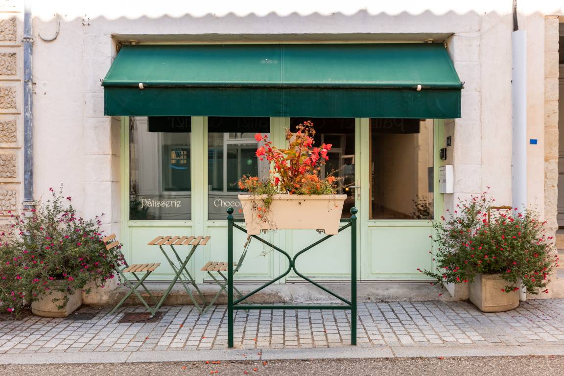 30 M² Appartement ∙ 1 Chambre ∙ 2 Personnes - Roquebrune