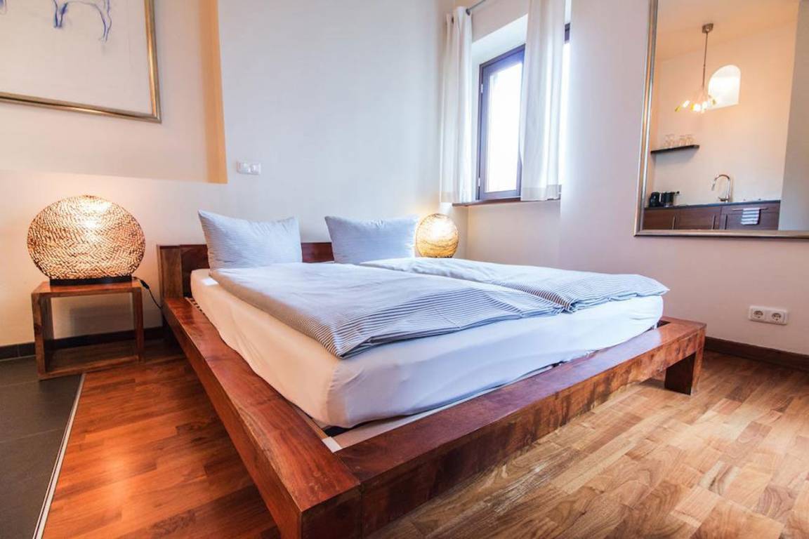 30 M² Apartamento ∙ 2 Huéspedes - Berlin