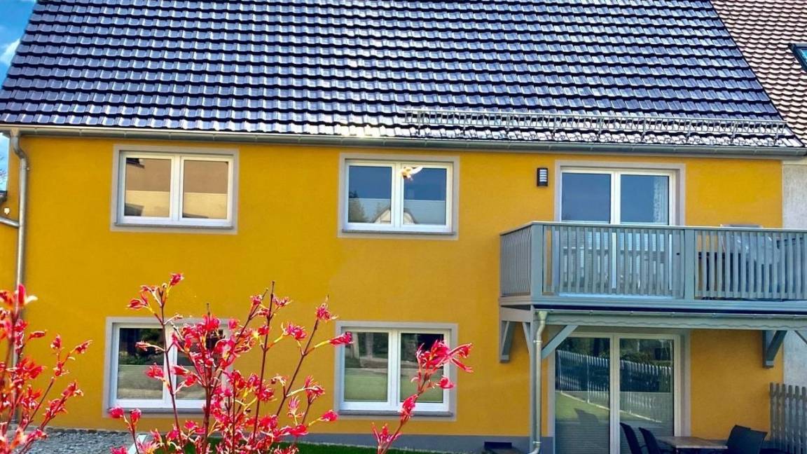 150 M² Ferienhaus ∙ 4 Schlafzimmer ∙ 8 Gäste - Bautzen