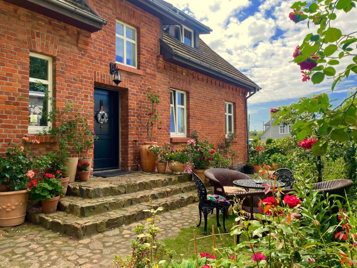 450 M² House ∙ 6 Bedrooms ∙ 11 Guests - Mielno