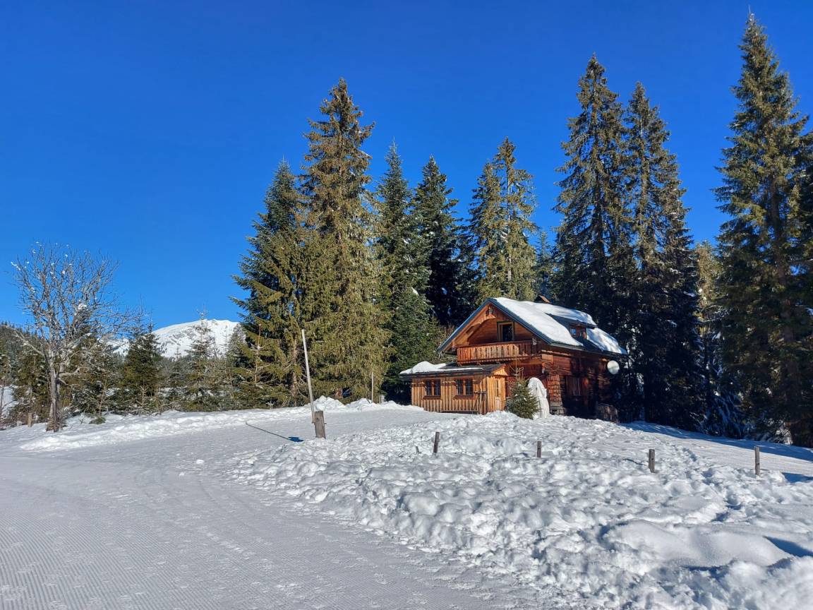 House ∙ 8 Guests - Gosau