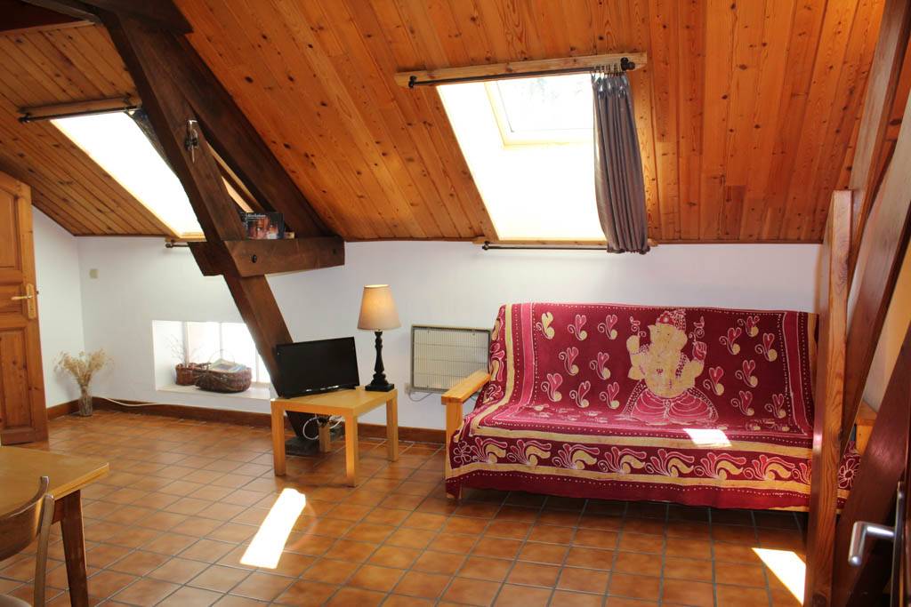50 M² Gîte ∙ 2 Chambres ∙ 4 Personnes - Alpes-de-Haute-Provence