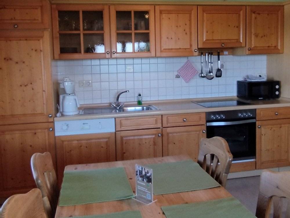 67 M² Ferienwohnung ∙ 2 Schlafzimmer ∙ 4 Gäste - Weißenburg in Bayern