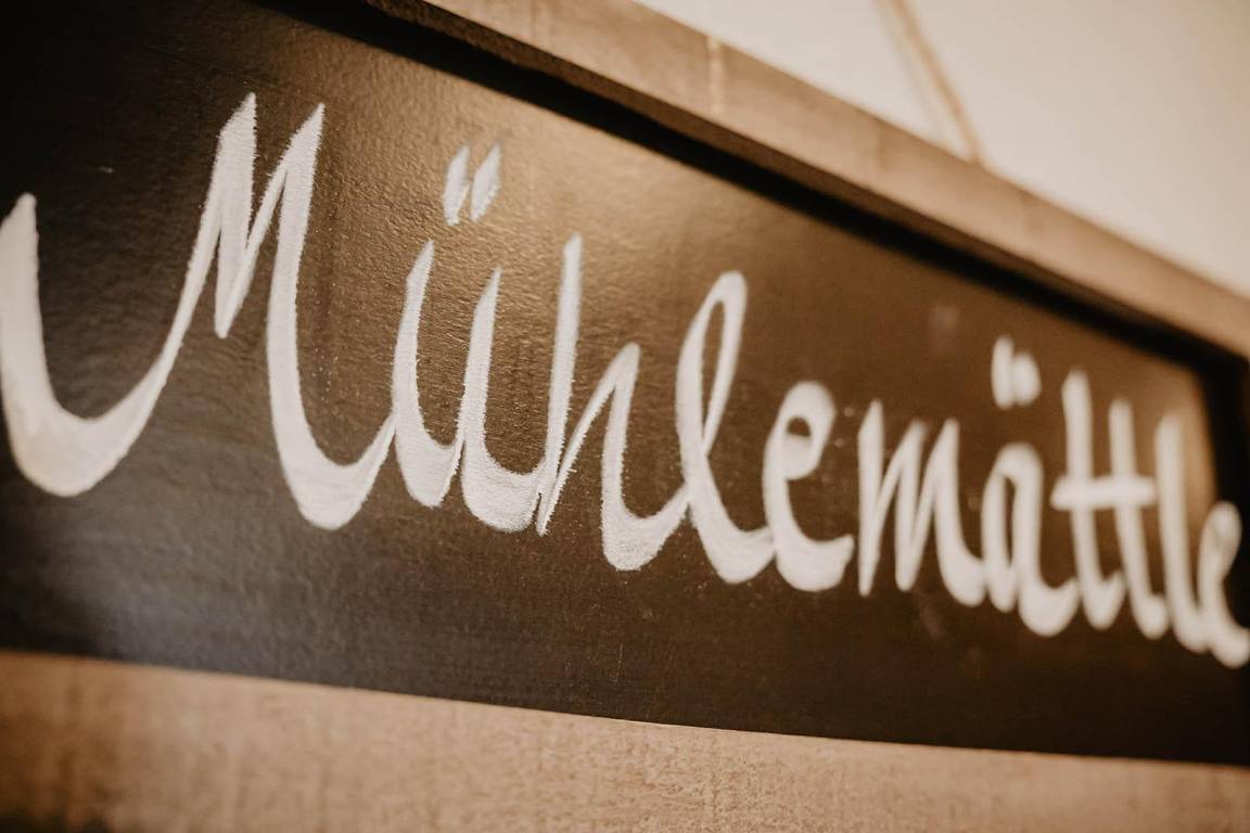 55 M² Ferienwohnung ∙ 4 Gäste - Notschrei