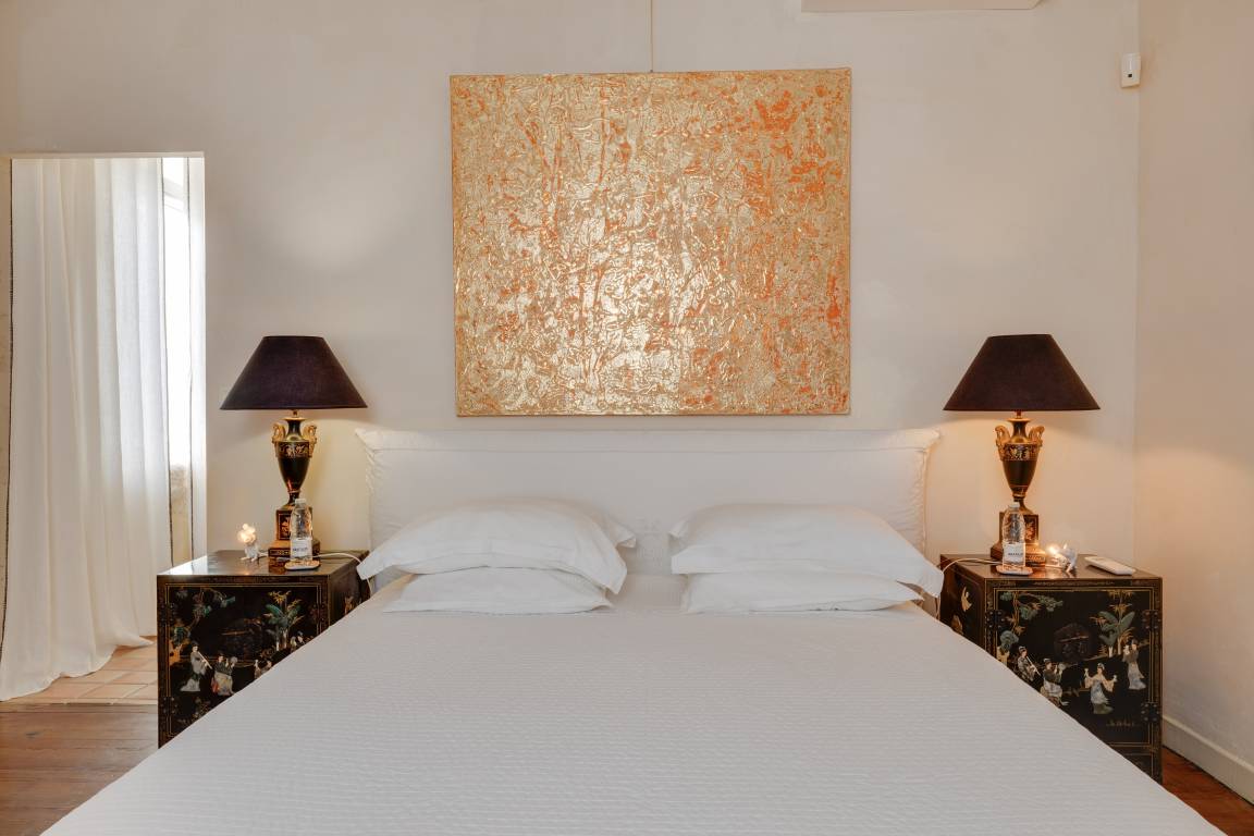 25 M² Bed And Breakfast ∙ 1 Bedroom ∙ 2 Guests - Bordeaux