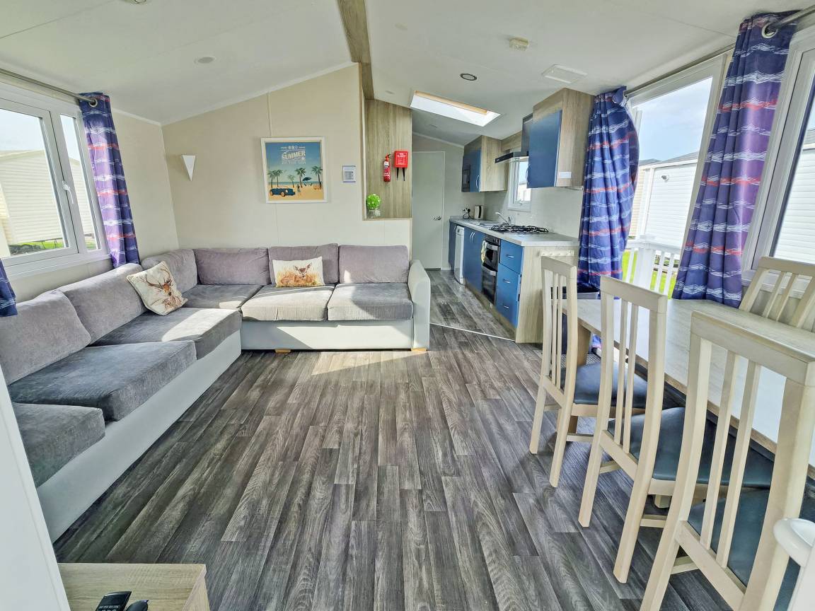 Cottage ∙ 3 Bedrooms ∙ 9 Guests - Great Yarmouth