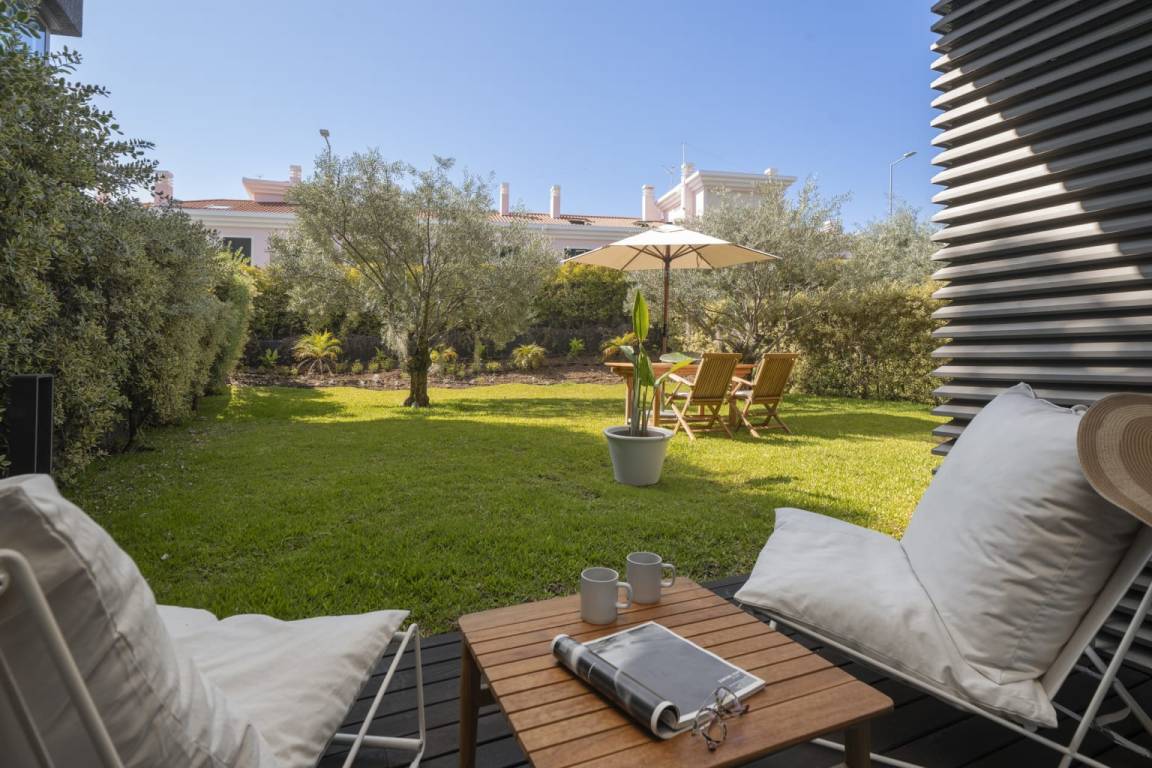 90 M² Apartment ∙ 1 Bedroom ∙ 2 Guests - Madeira