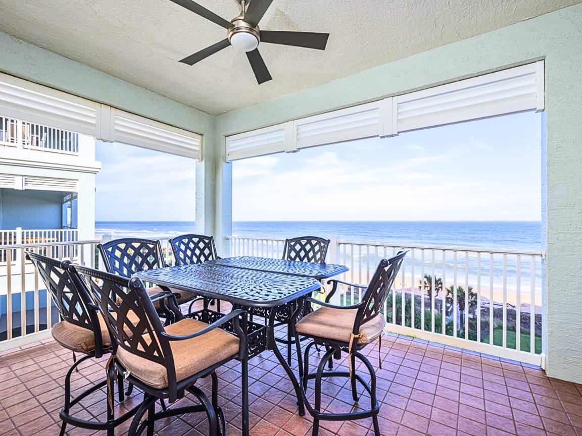 214 M² Condo ∙ 3 Bedrooms ∙ 8 Guests - Palm Coast, FL