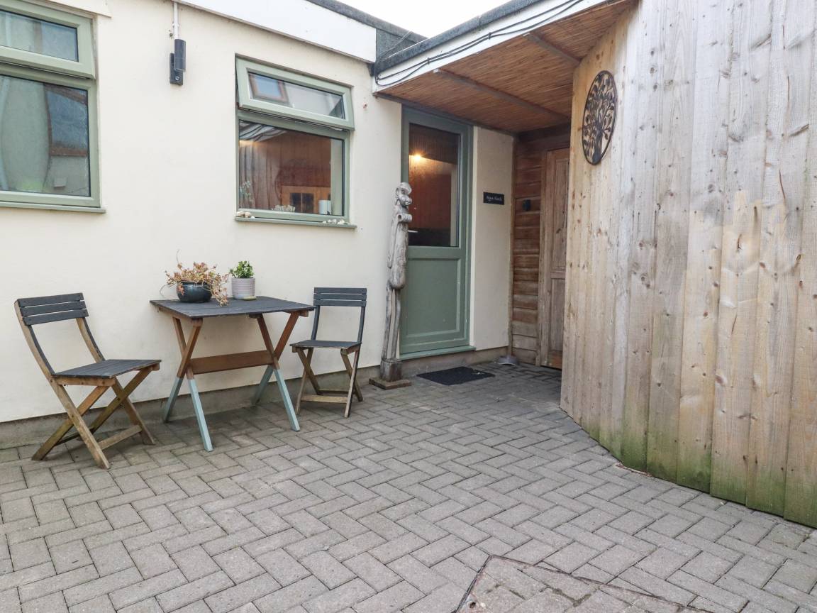 Cottage ∙ 1 Bedroom ∙ 2 Guests - Pentire