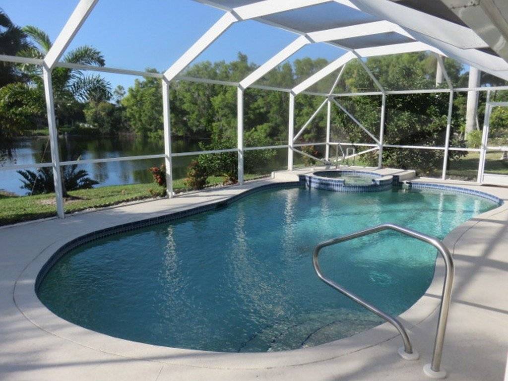 177 M² House ∙ 3 Bedrooms ∙ 6 Guests - Naples, FL
