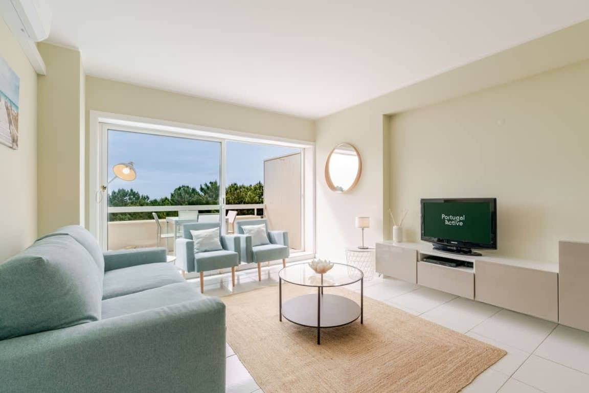 Apartment ∙ 1 Bedroom ∙ 3 Guests - Viana do Castelo