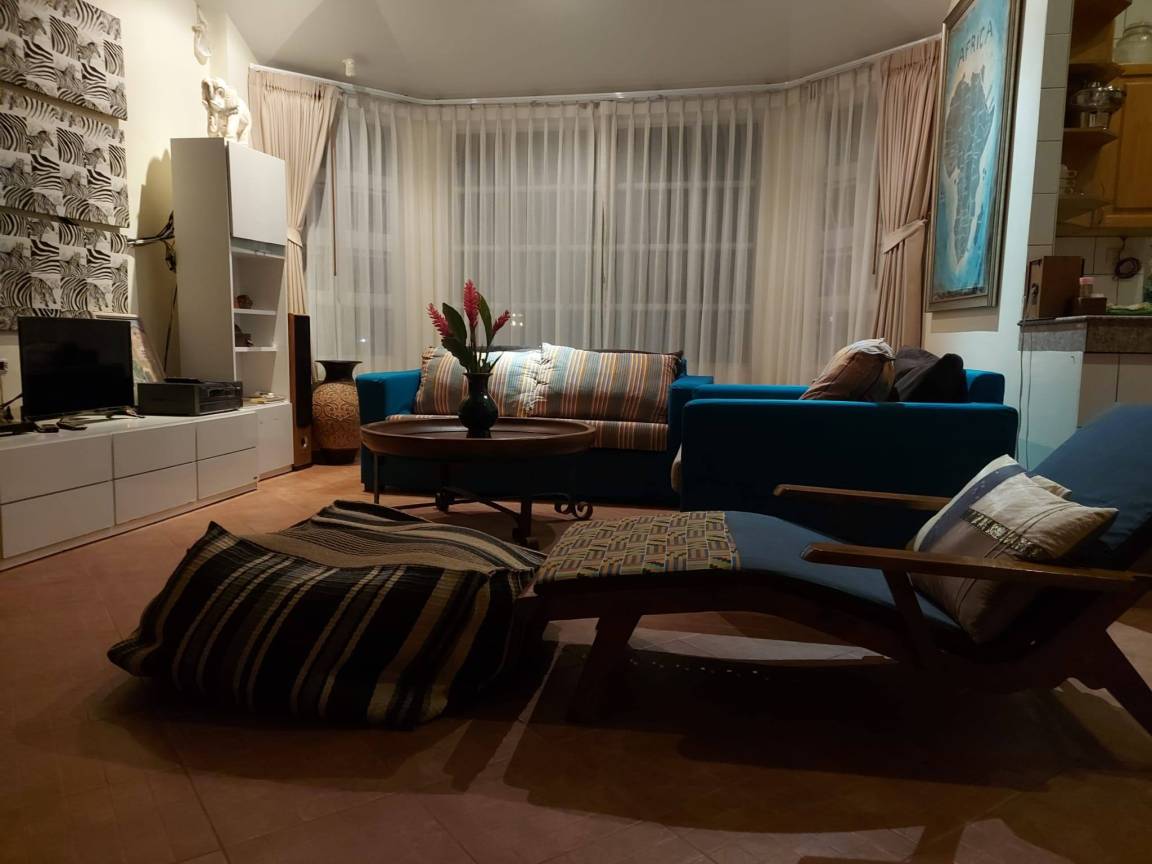 350 M² Villa ∙ 4 Bedrooms ∙ 10 Guests - Ao Nang