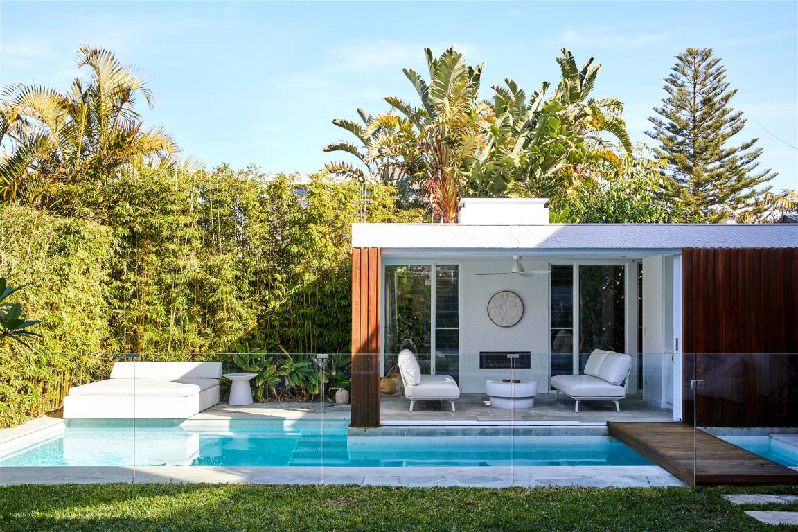 House ∙ 4 Bedrooms ∙ 8 Guests - Manly