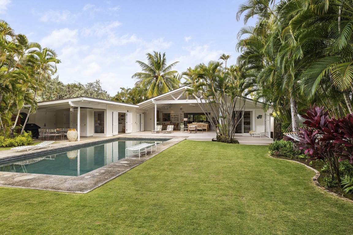 191 M² Maison De Vacances ∙ 3 Chambres ∙ 6 Personnes - Honolulu