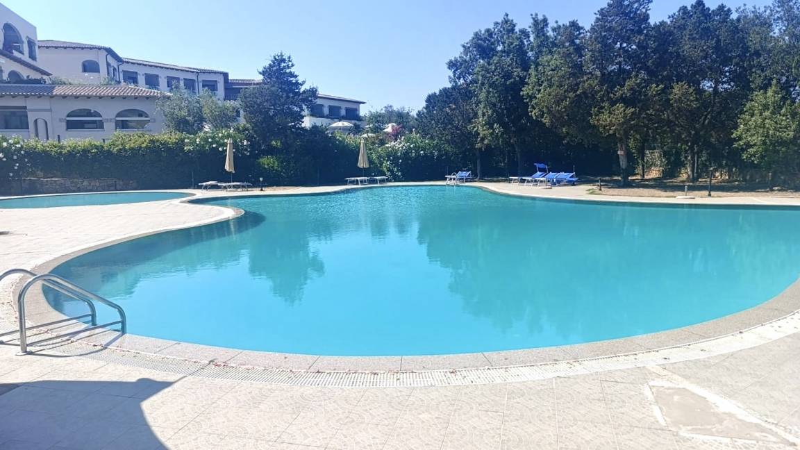 60 M² Apartment ∙ 1 Bedroom ∙ 4 Guests - Olbia