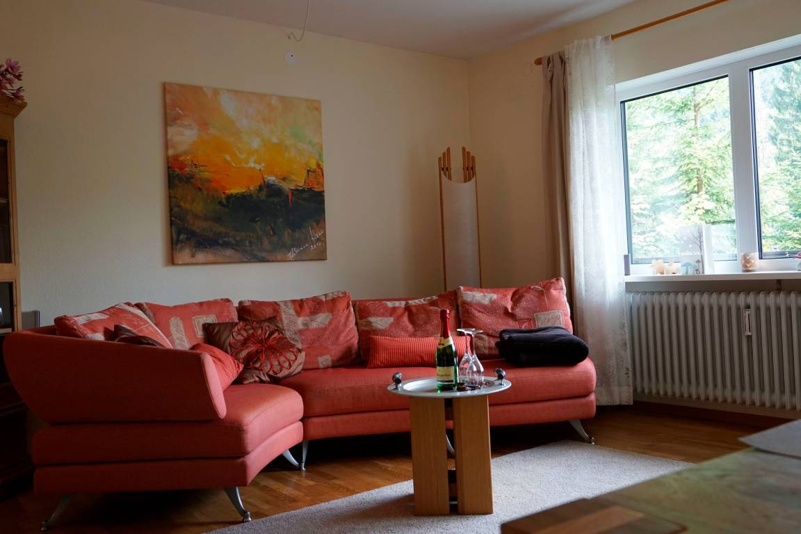 59 M² Appartement ∙ 2 Slaapkamers ∙ 4 Gasten - Reit im Winkl