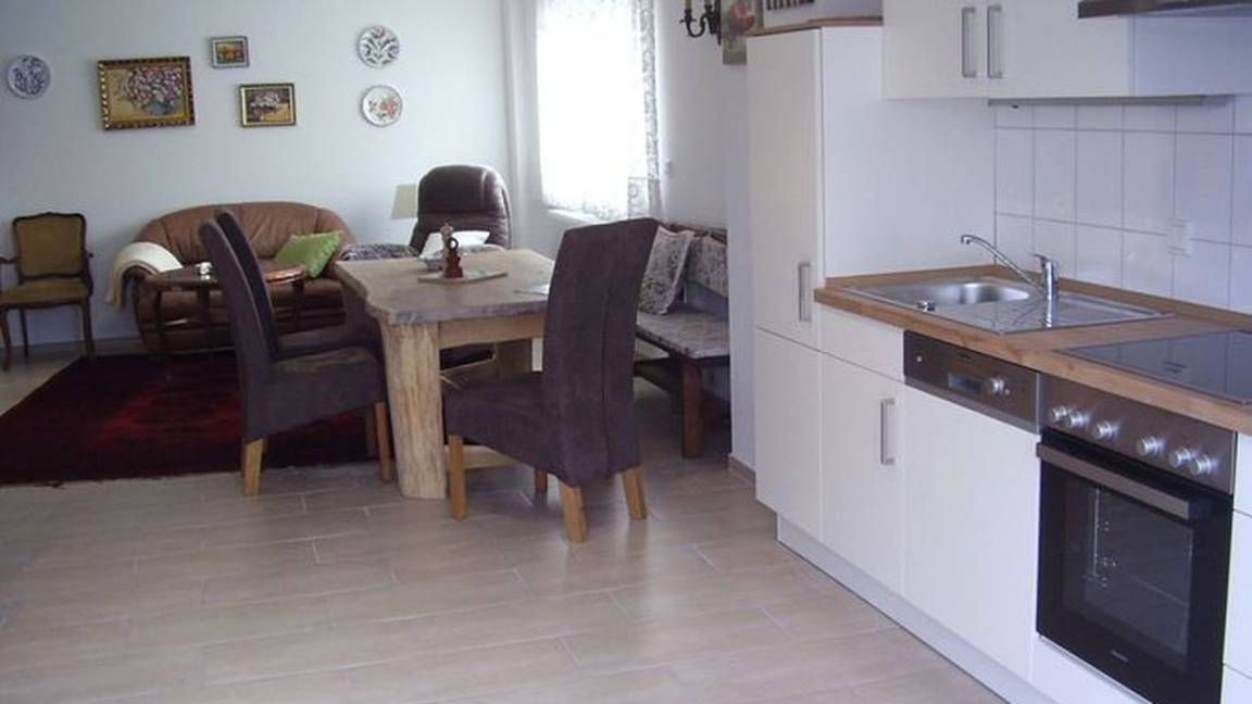 75 M² Ferienhaus ∙ 2 Schlafzimmer ∙ 4 Gäste - Langeoog
