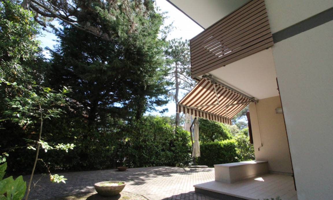 80 M² Villa ∙ 3 Schlafzimmer ∙ 6 Gäste - Lignano Pineta