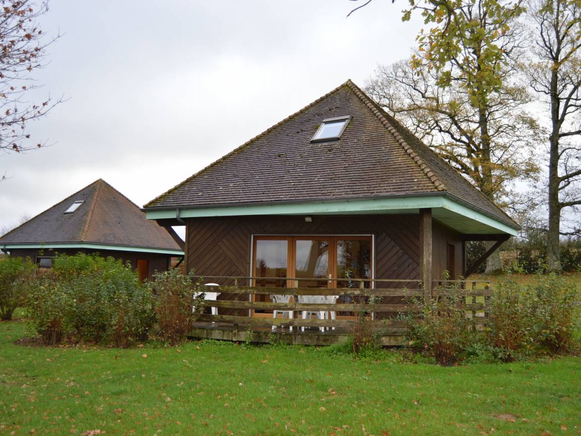 35 M² Cottage ∙ 2 Bedrooms ∙ 7 Guests - Loire Valley