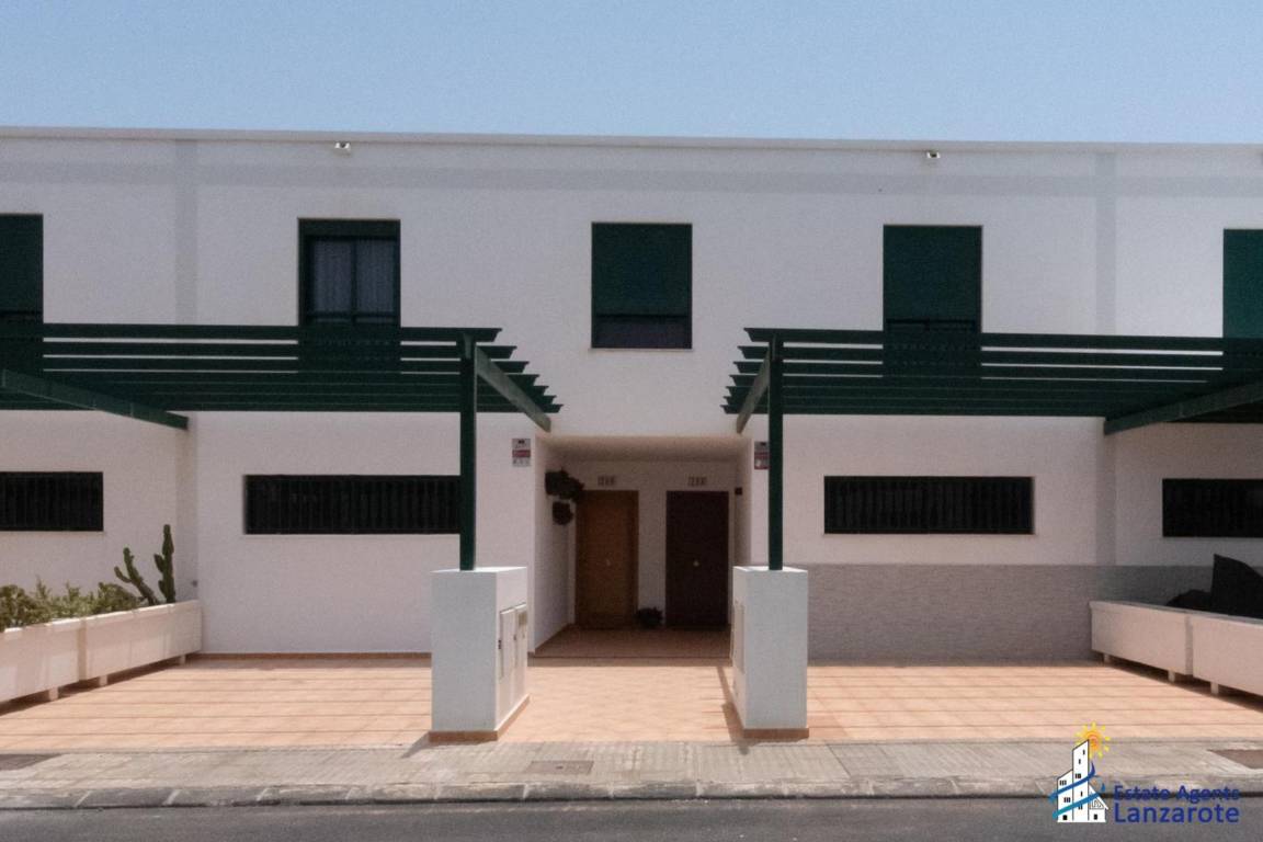 90 M² Maison De Vacances ∙ 2 Chambres ∙ 4 Personnes - Playa Blanca, Las Palmas, España